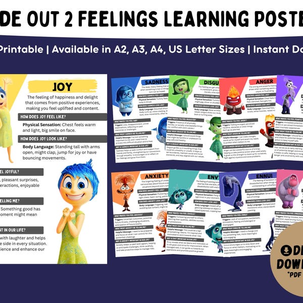 socioemotionalhub - Etsy