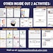 Inside Out Classroom Rules Posters: Back to School Bulletin Board Decor ...
