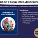 Inside Out 2 Social Story About Emotions | Social Story About Feelings ...