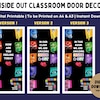 Inside Out 2 Activity Worksheet My Memory Orbs Emotional Memories ...