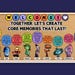 Inside Out 2 Bulletin Board: Welcome Back to School Classroom Decor ...