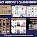 Inside Out Classroom Rules Posters: Back to School Bulletin Board Decor ...
