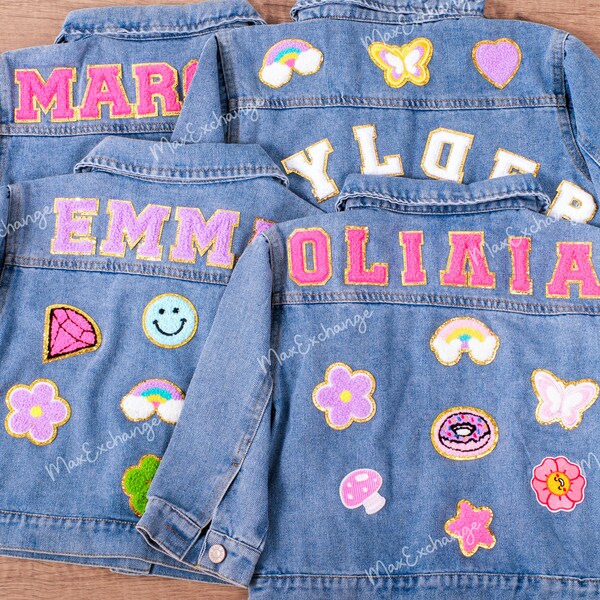 Blue Jean - Etsy