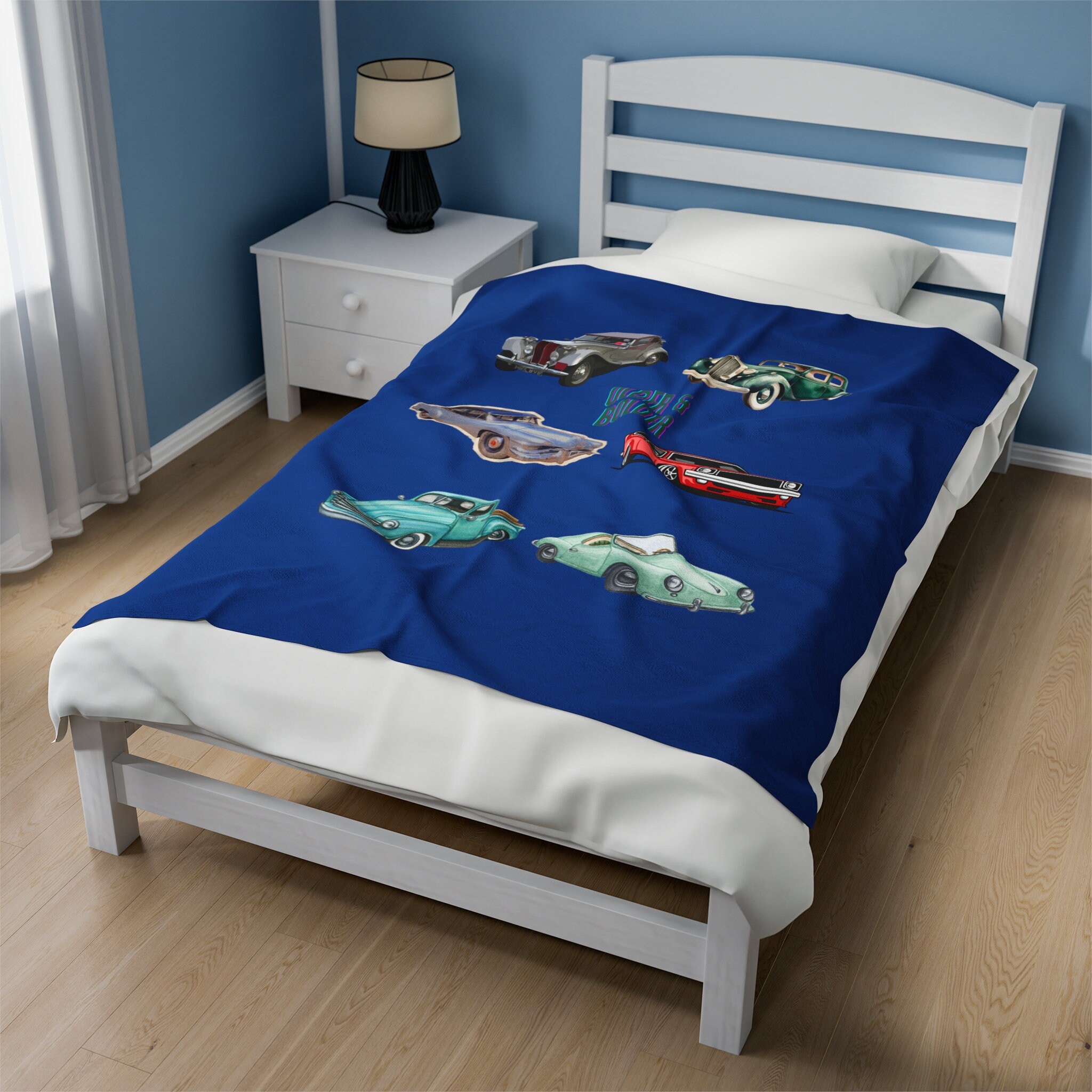 Older and Bolder Vintage Cars Graphics 2 Colors and 2 Sizes - Etsy