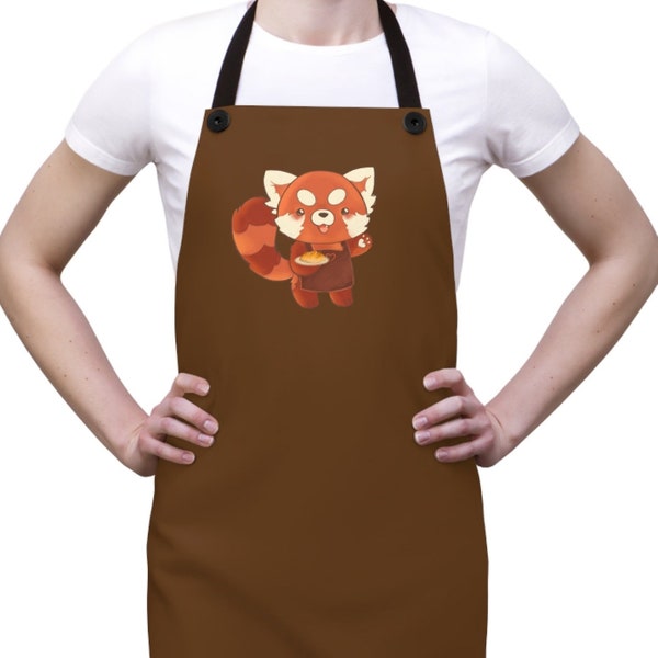 Kawaii Red Panda - Etsy