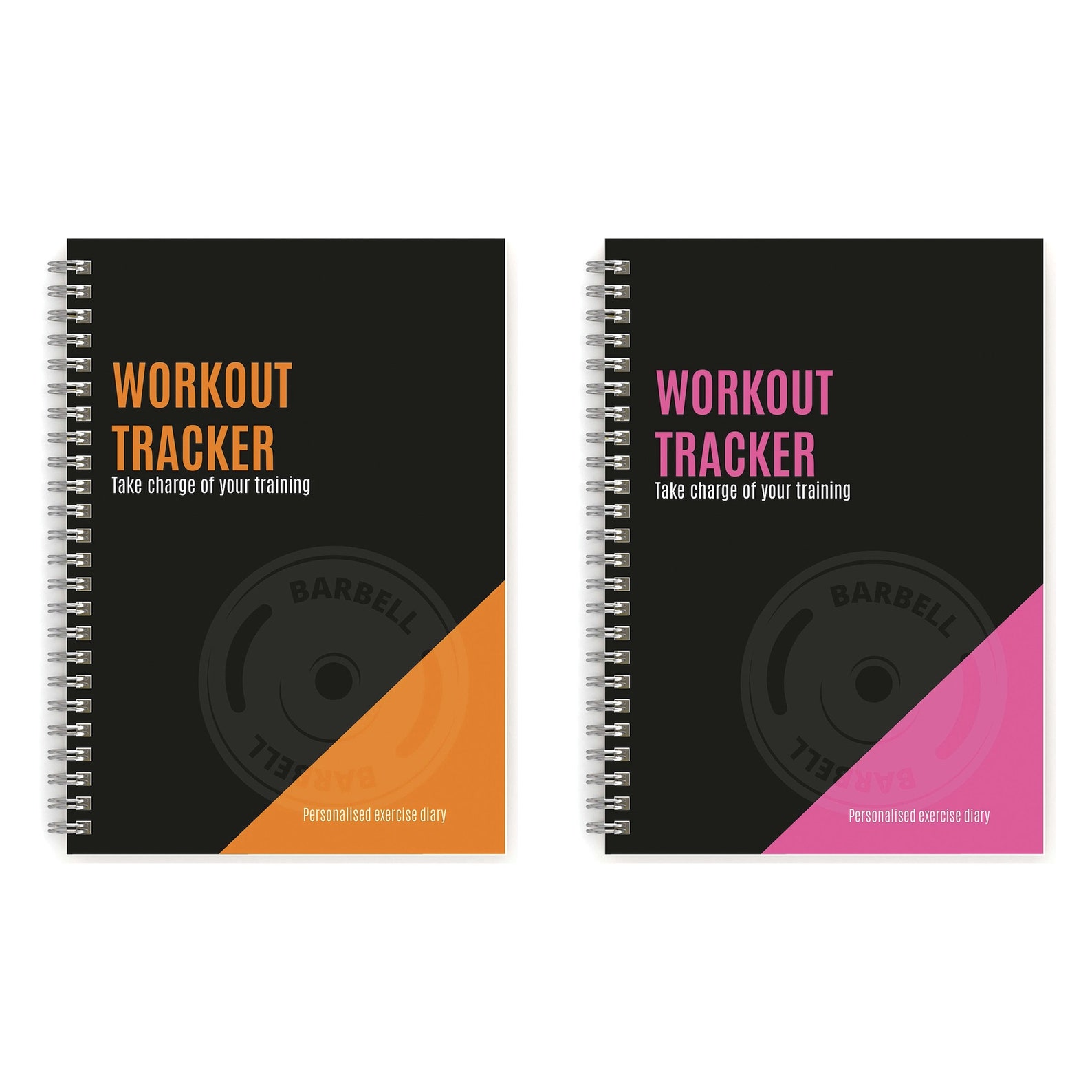 Workout Tracker - Etsy