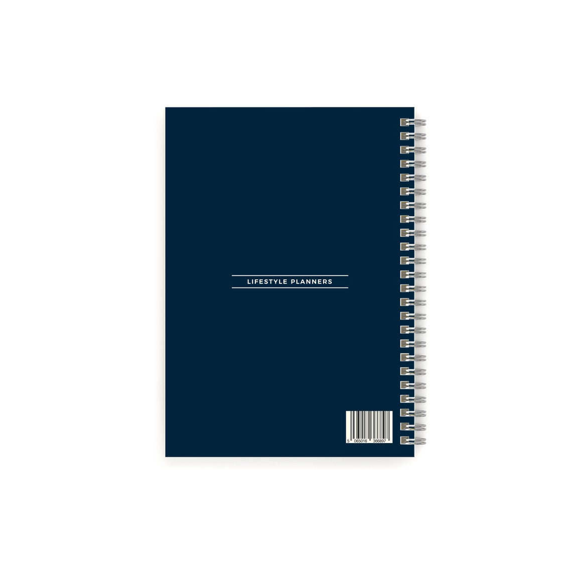 Study & Homework Planner - A5 Size With 104 Inner Pages - Etsy