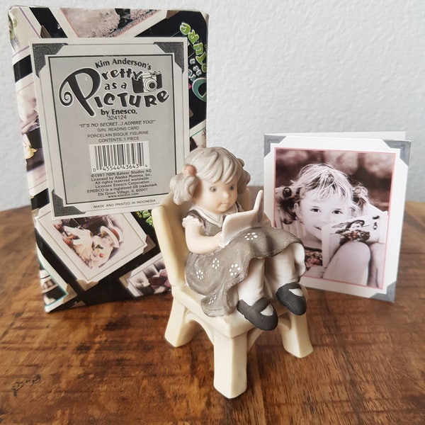 Kim Anderson Cards - Etsy