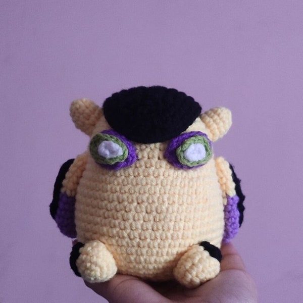 Valorant Wingman Plush - Etsy