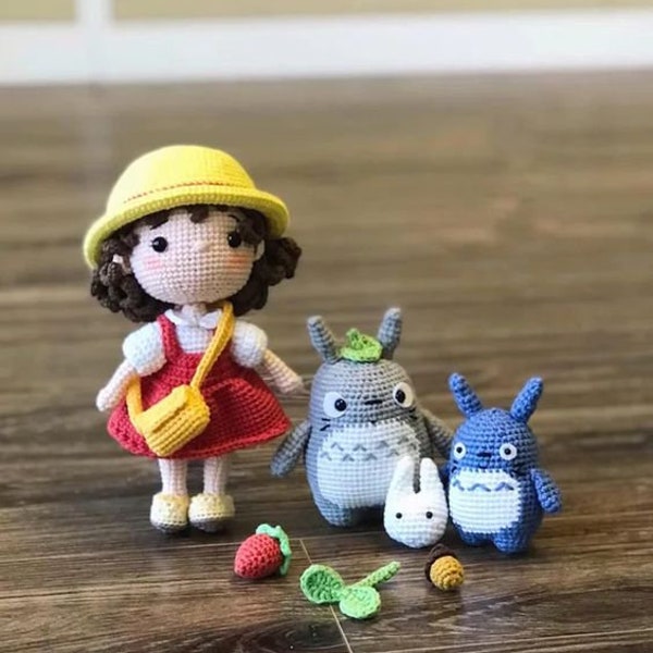 Crochet Handmade - Etsy