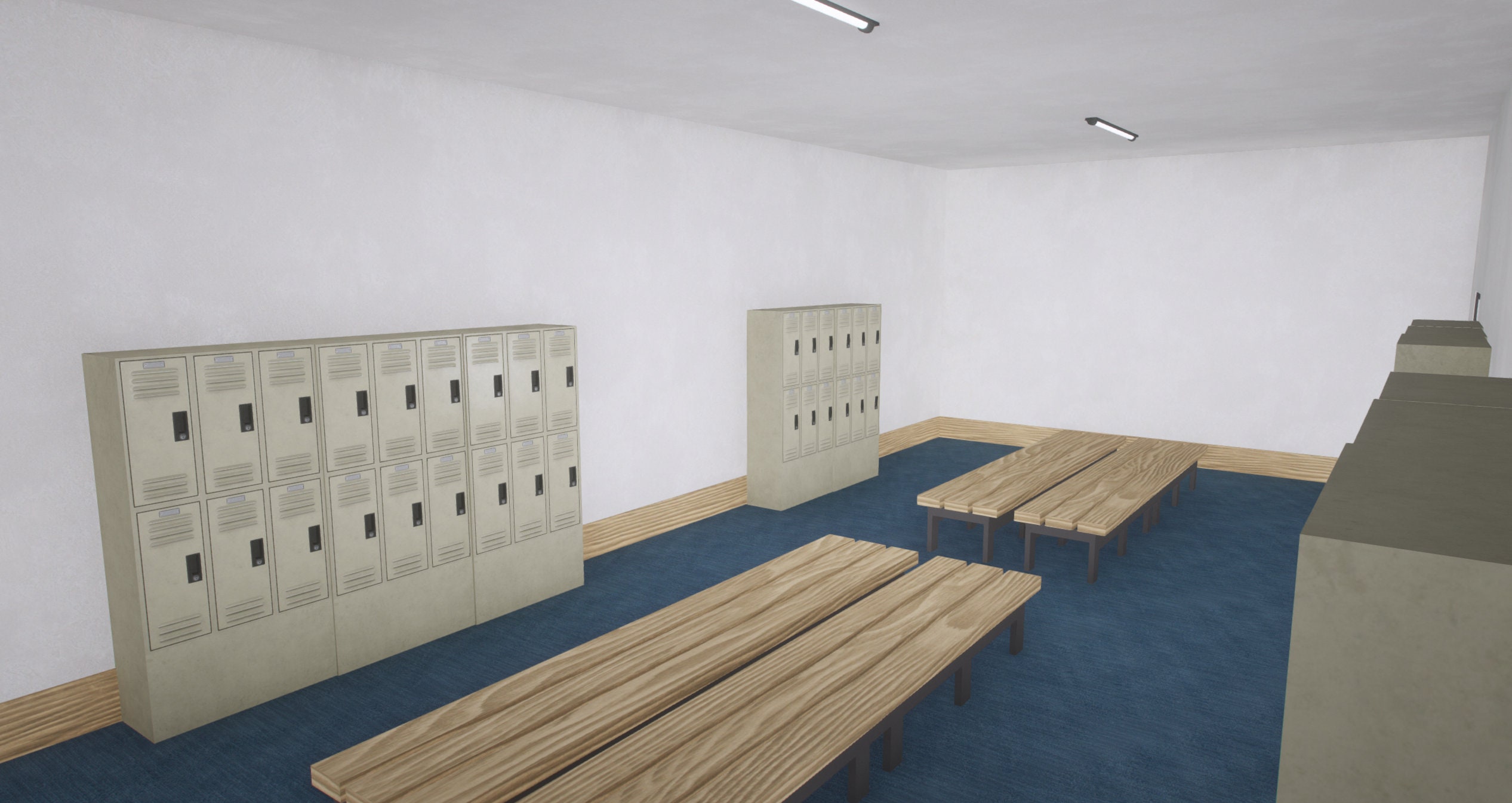 Fivem NHS Ambulance Station MLO Fivem Cars Fivem Clothing Pack Fivem ...