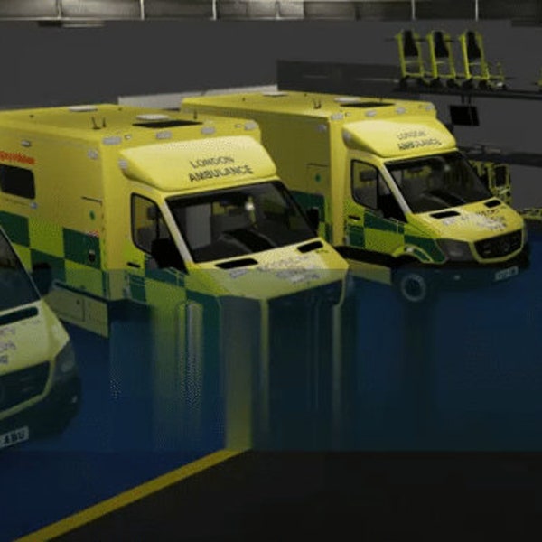 Fivem Vehicle Pack - Etsy