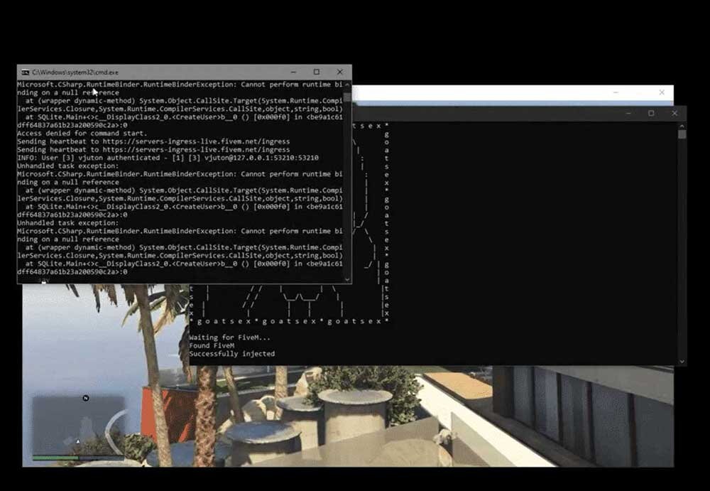Fivem Meti Anticheat Fivem Cars Fivem Clothing Pack Fivem - Etsy UK