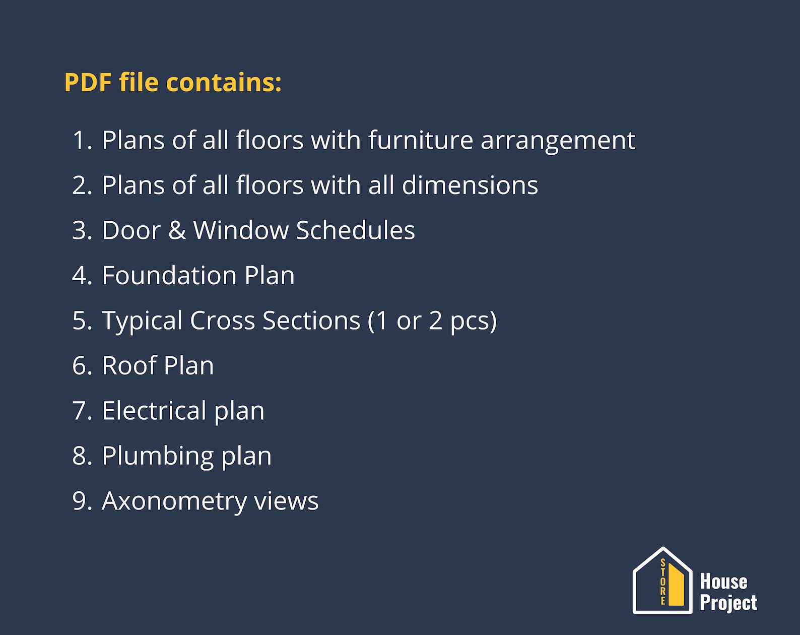 A-frame Cabin House Plans: 3 Bedroom Barndominium (PDF Blueprint) - Etsy