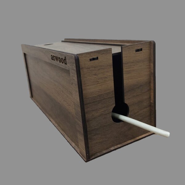 Cable Box - Etsy