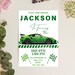 Editable Porsche Birthday Invitation: Race Car Party (digital) - Etsy