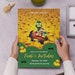 EDITABLE Migration Birthday Invitation, Migration Invitation, Migration ...