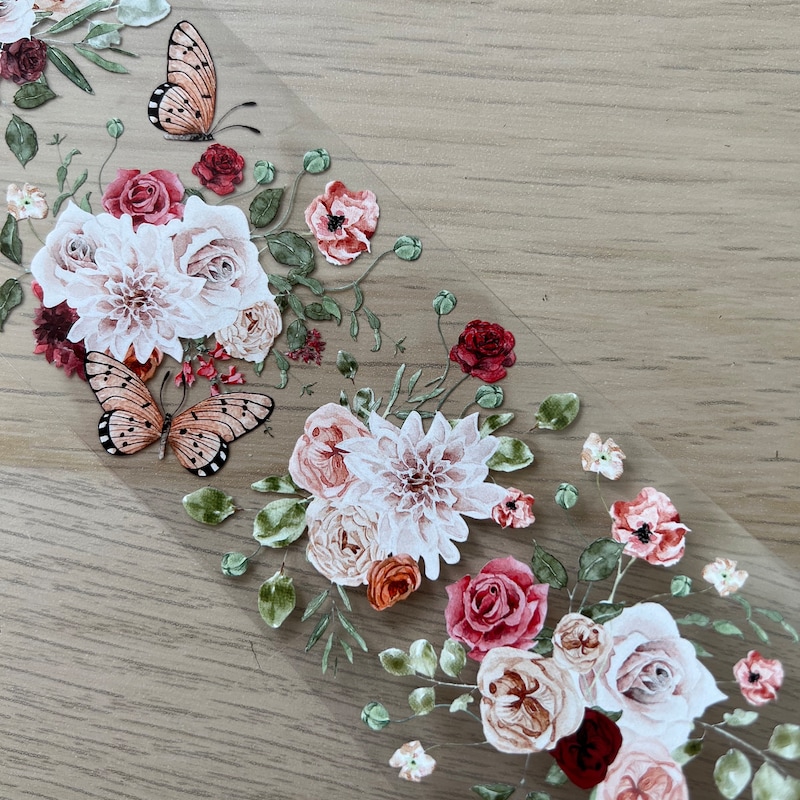 Flower Rock Pet - Etsy UK