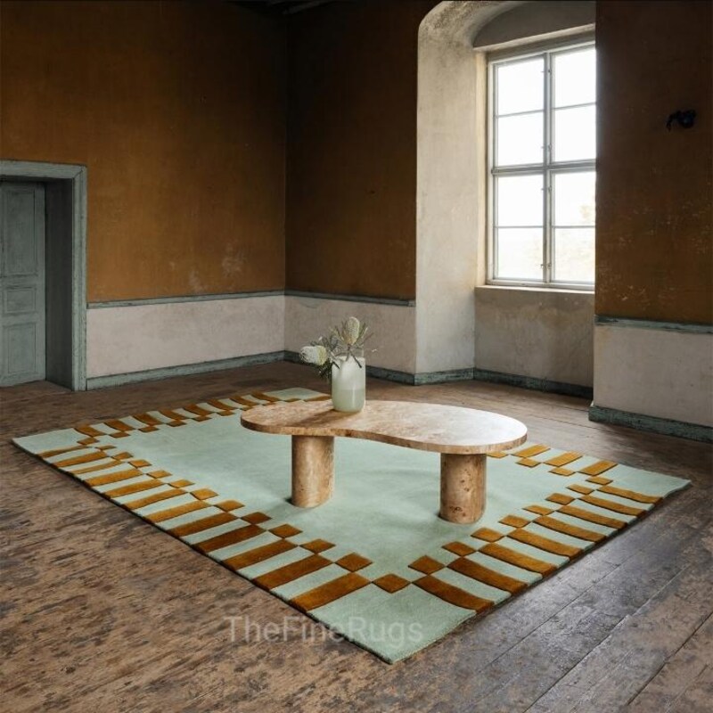 Cool Area Rugs - Etsy