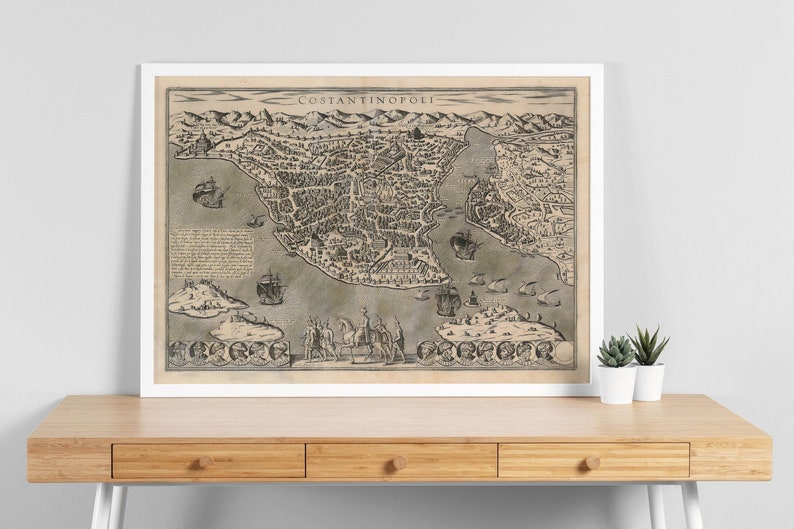 Turkish Art, Map of Turkey 1923, Ottoman, Ottoman Art, Ottoman Map ...