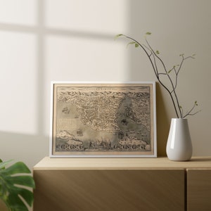 Turkish Art, Map of Turkey 1923, Ottoman, Ottoman Art, Ottoman Map ...