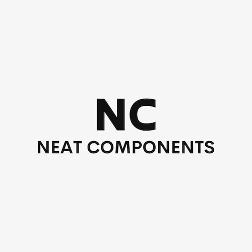 NeatComponents - Etsy