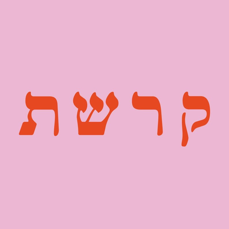 Hebrew Alphabet SVG Template, Cut File for Silhouette, Cricut, Svg Ai ...