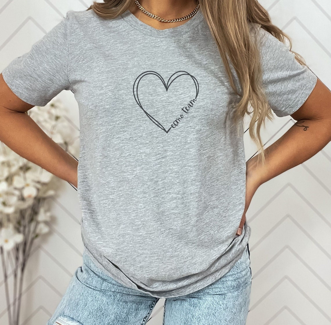 ECMO Team Tshirt Cvicu, Icu RN Nurse Cardiac Care, RT Respiratory ...