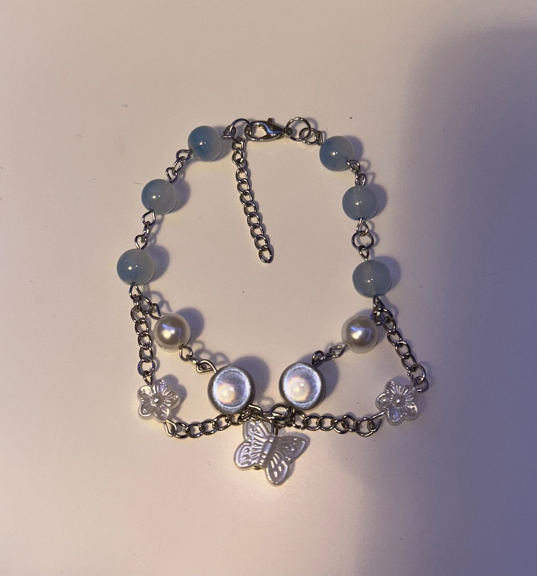 Corpse Bride Inspired Bracelet Corpse Bride Tim Burton - Etsy