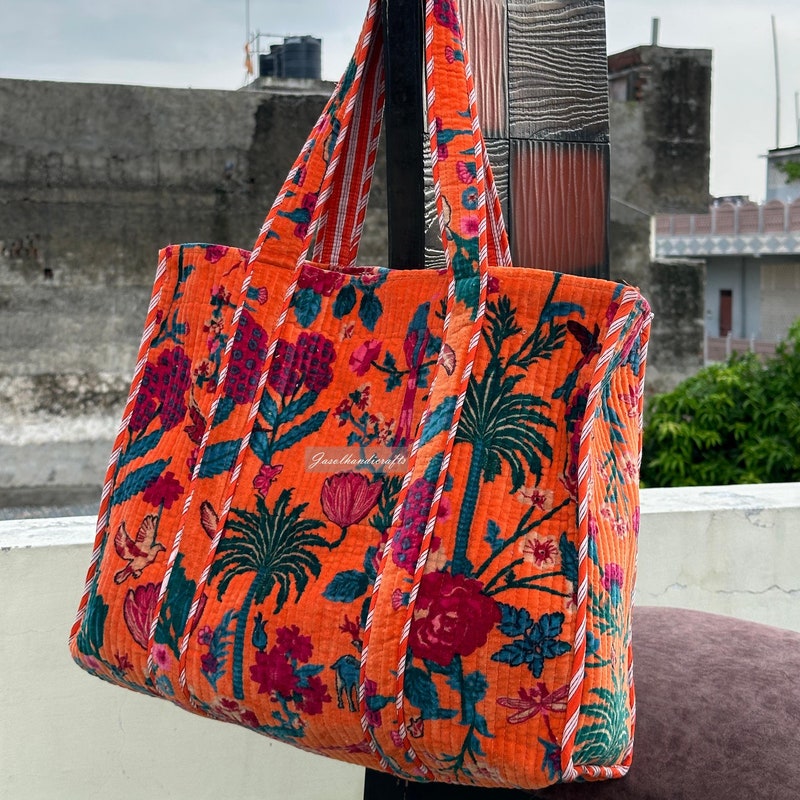 Handcrafted Purse - Etsy