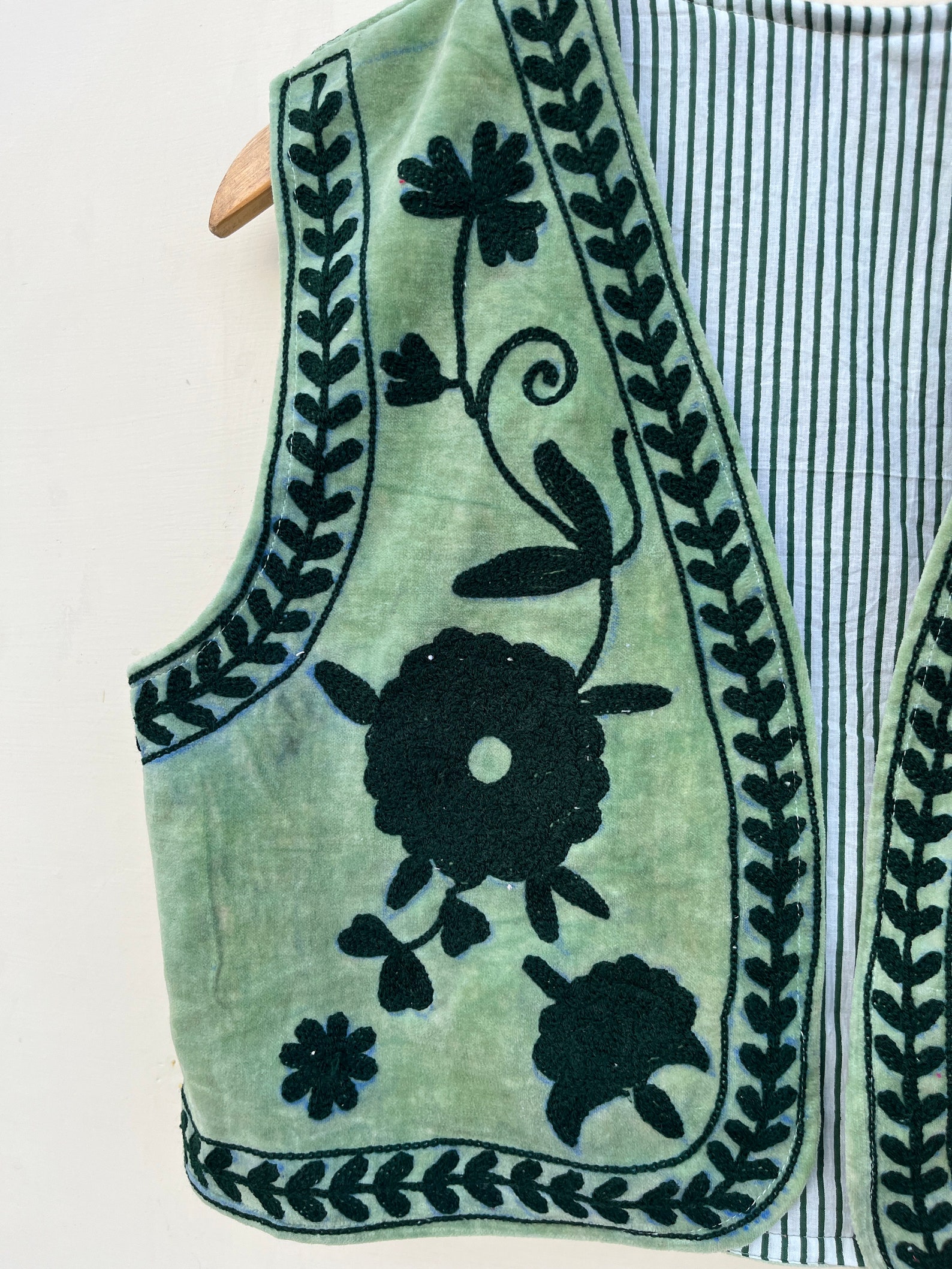 Chic Velvet Vest: Elevate Your Style With Luxe Comfort - Etsy