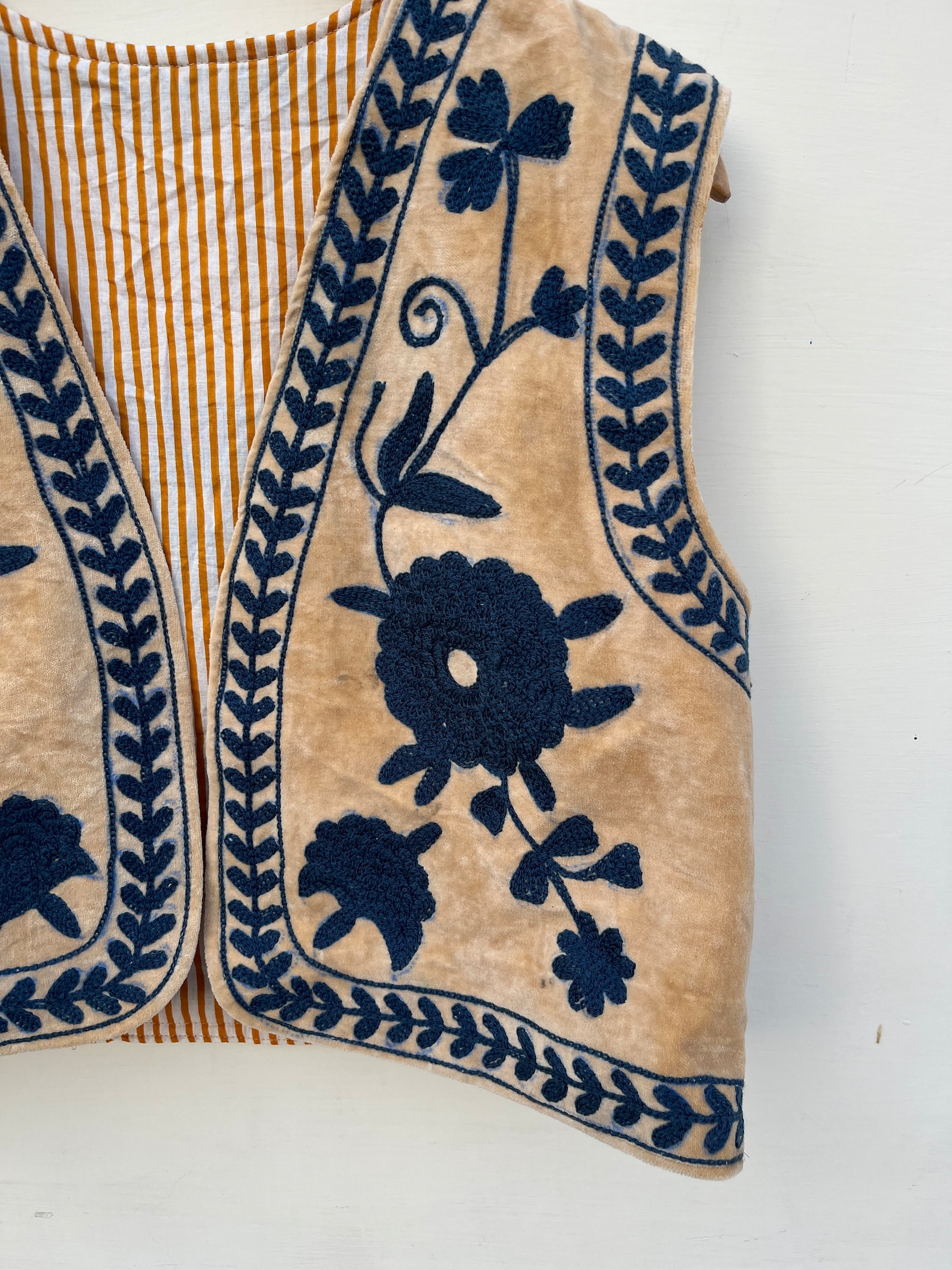 Chic Velvet Vest: Elevate Your Style With Luxe Comfort - Etsy