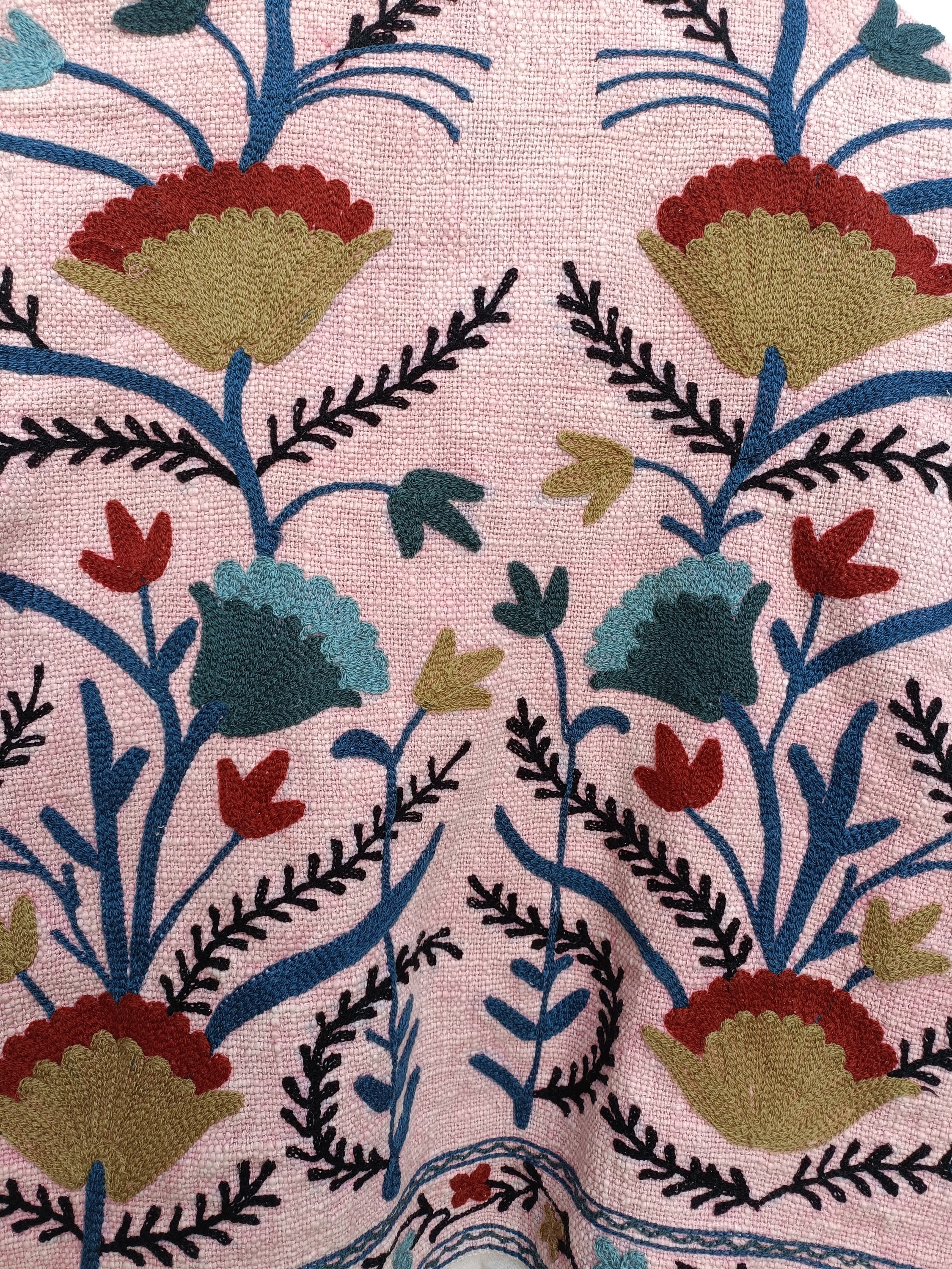 Quilted Chic: Handmade One-line Jacket for Effortless Style Your ...