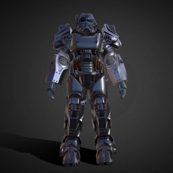 Fallout Cosplay - Etsy