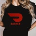 Doordash Tshirt | Dasher Tshirt | Accessory for Doordash | Gift for ...