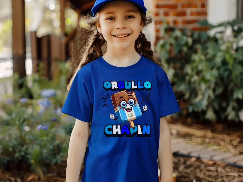 Guatemalan Kids Tshirt, Guatemala Pride Unisex Tee Shirt, Camiseta De ...