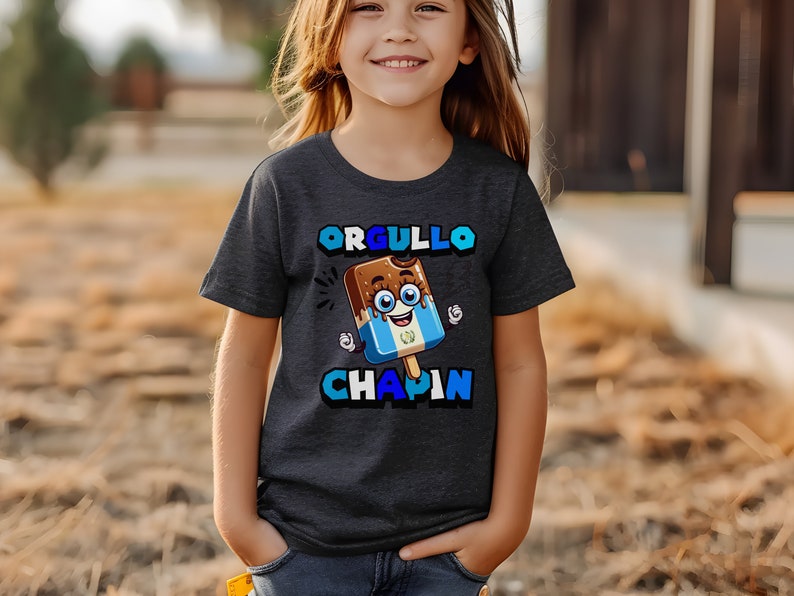 Guatemalan Kids Tshirt, Guatemala Pride Unisex Tee Shirt, Camiseta De ...