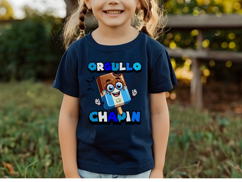 Guatemalan Kids Tshirt, Guatemala Pride Unisex Tee Shirt, Camiseta De ...