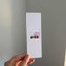 Jellycat Marshmallow Bookmark – Handmade Cute Jellycat Amuseables Book ...