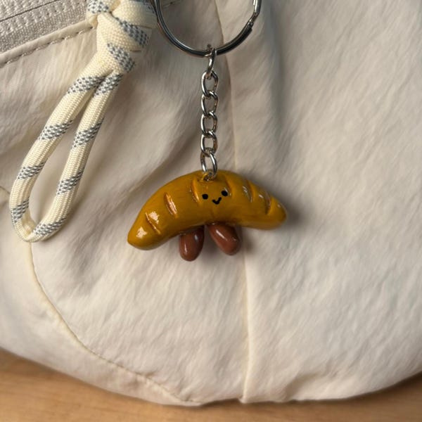 Jellycat Key Rings - Etsy UK