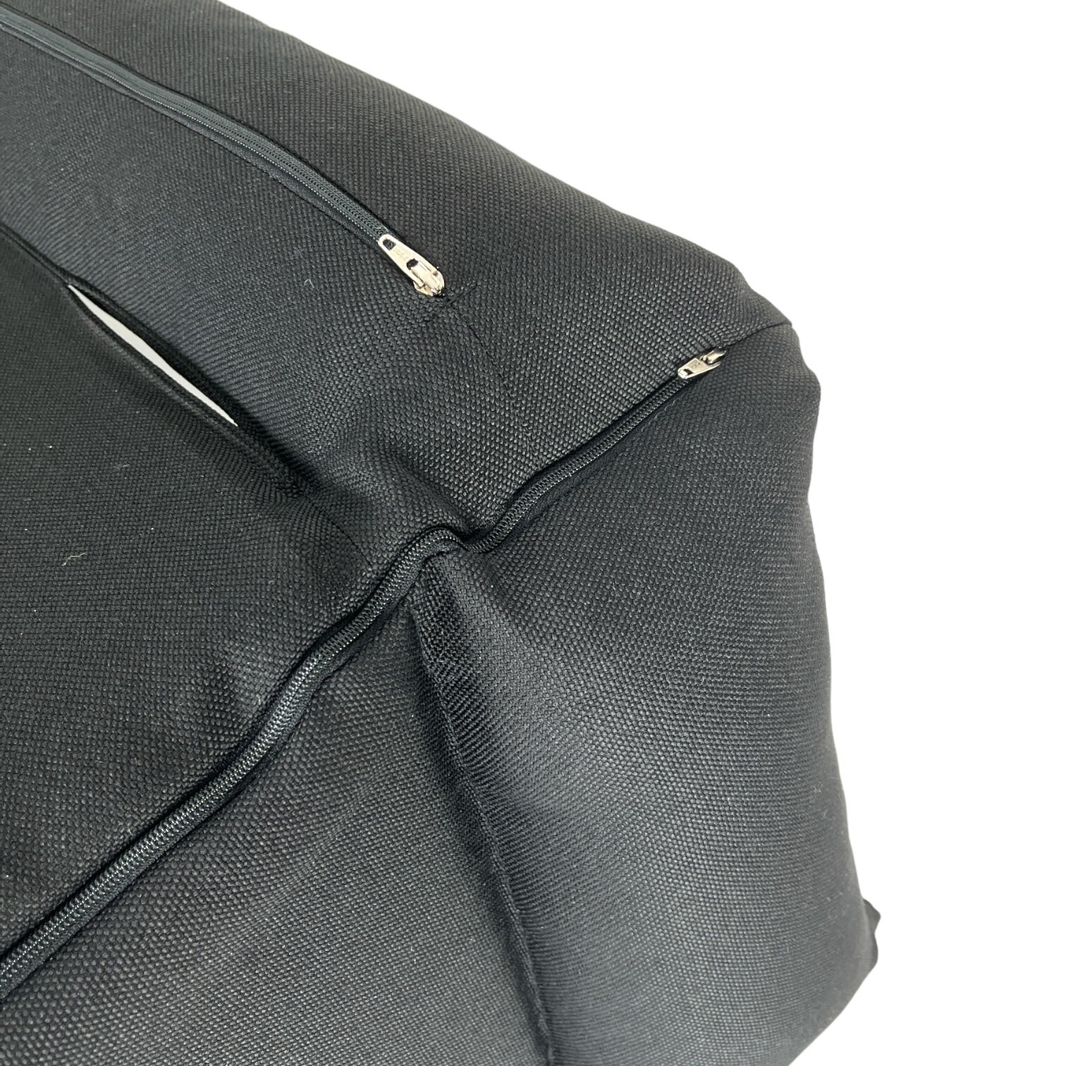 Black Cargo Bike Pillow for Urban Arrow Family - Etsy