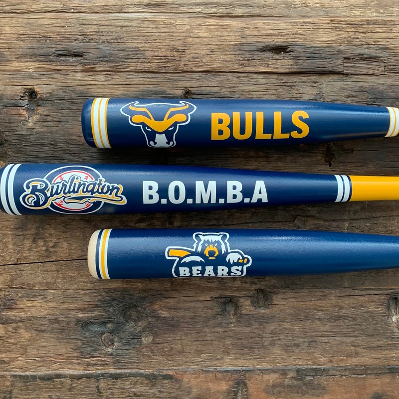 Painted Baseball - Etsy