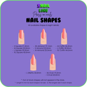 Red French Tips Fire Flames Design Gold Metallic Star Red Crystal Press ...