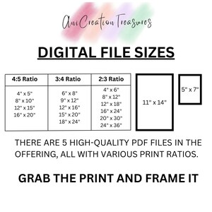 Motivational Quotes, Inspired by Eyes, Printable Wall Art, Digital ...