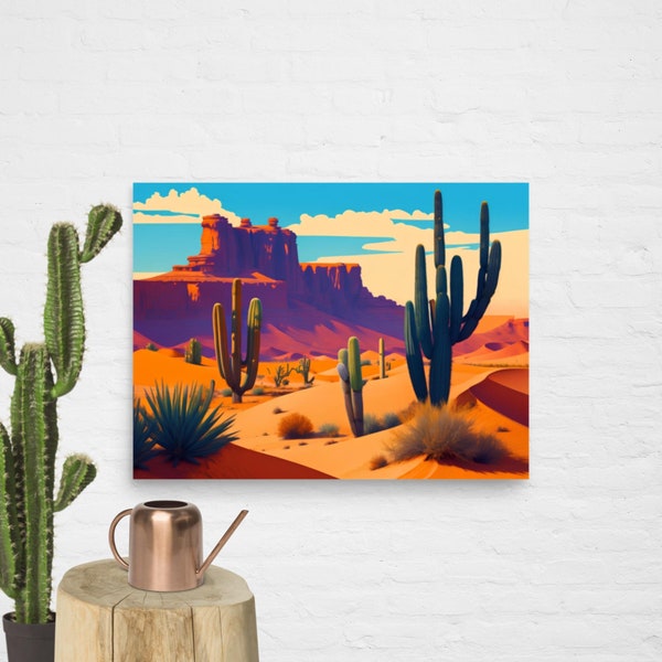 Post Impressionism - Etsy