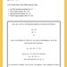 Multiplication Made Easy - Etsy
