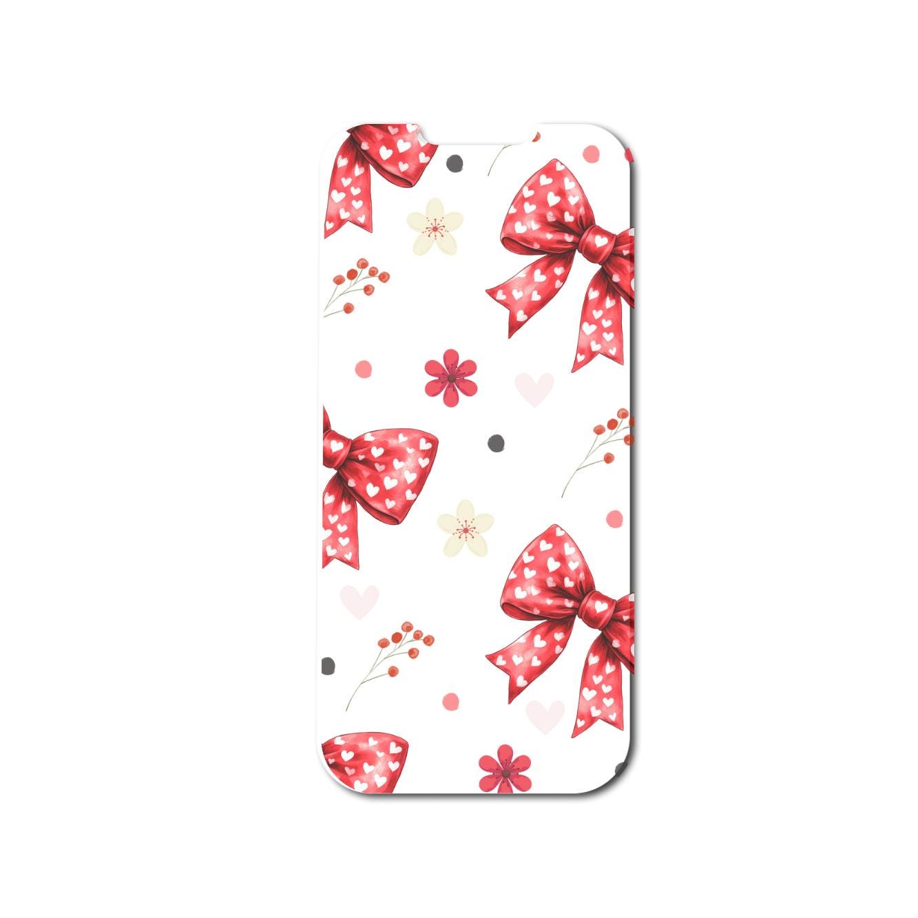 Red Floral Pattern Png, Flower Clipart, Transparent Clipart Png ...