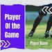 Sports Template Pack 1 - Etsy