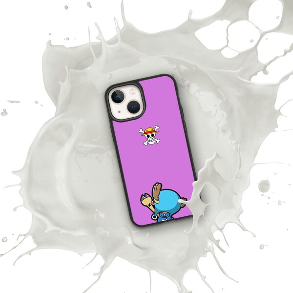 One Piece Chopper Bag - Etsy