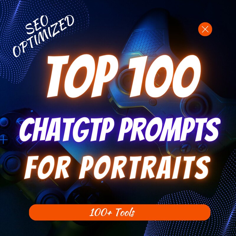 Chatgpt Prompts - Etsy
